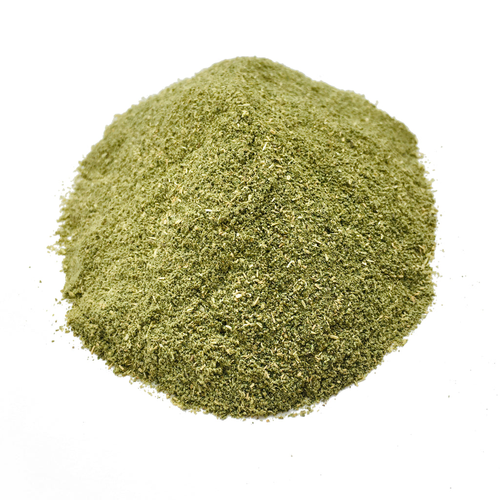 Kanna (Sceletium tortuosum) Thai Snuff Grade Powder – MindFuel
