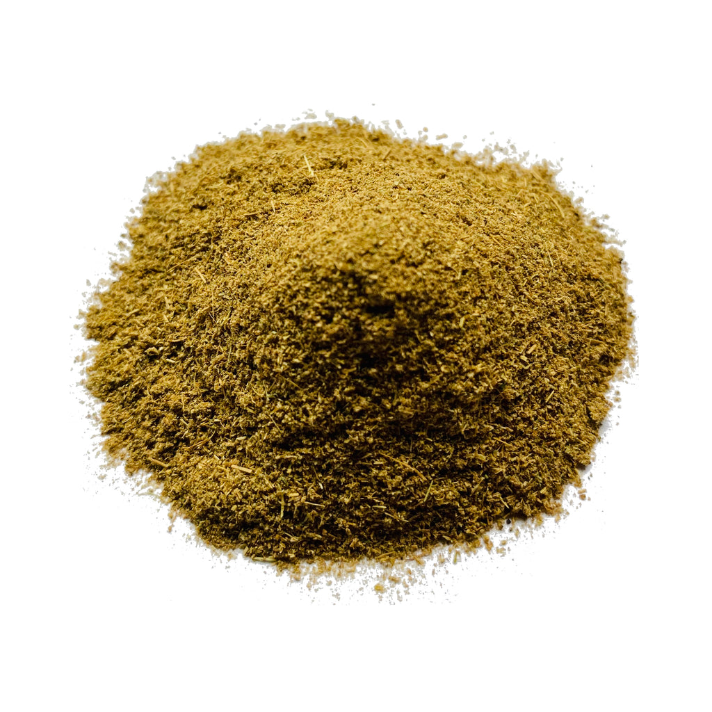 Kanna (Sceletium tortuosum) South African Snuff Grade Powder – MindFuel