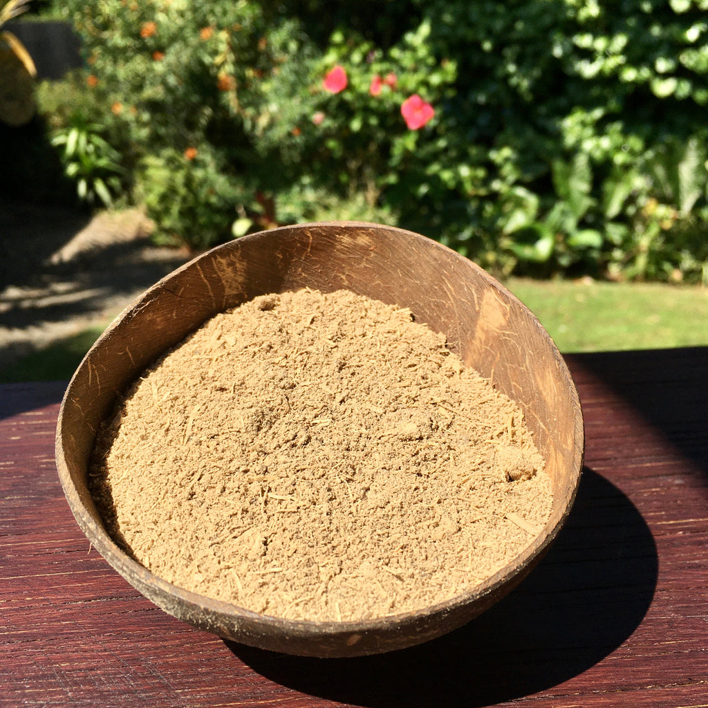 KAVA - Vanuatu Kava - Palasa - High Quality Noble Kava Variety – MindFuel